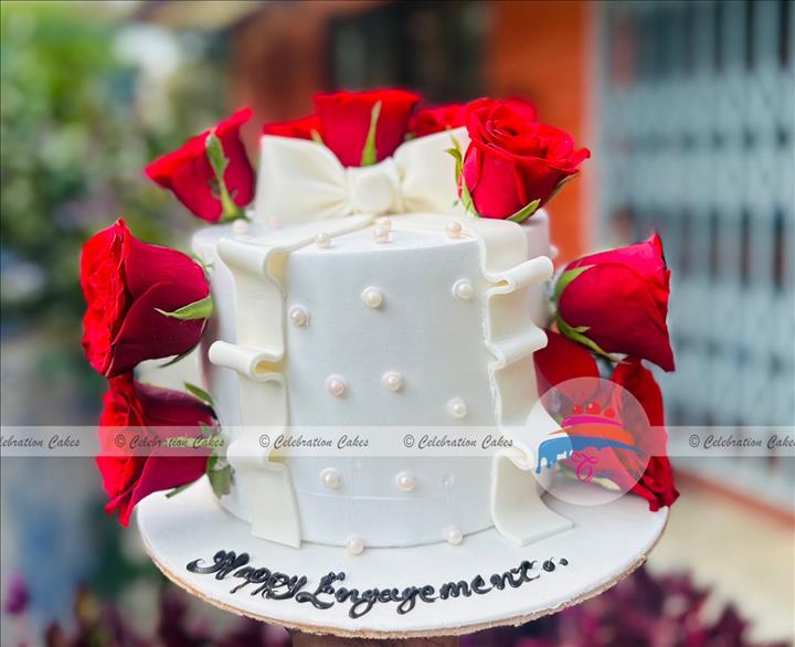 Celebration Cake || Online Cake delivery in Kathmandu || Online Cake ...